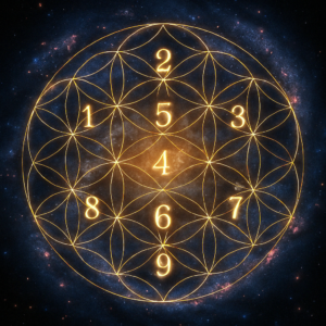 The Hidden Language of Numbers: Decoding the Universe Through Esoteric ...